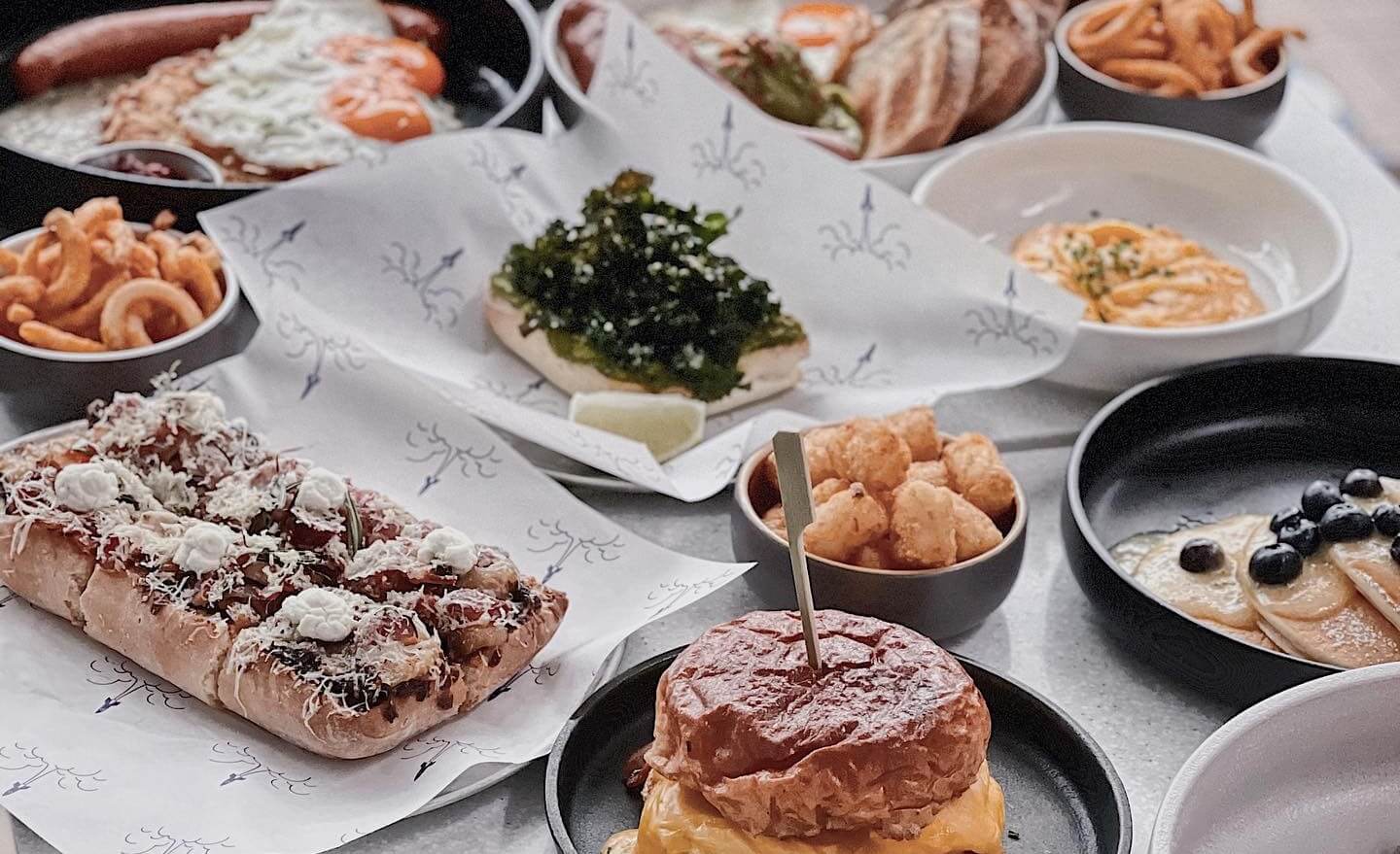 5 Best Cafes In Serangoon For Coffee Lovers (2026)