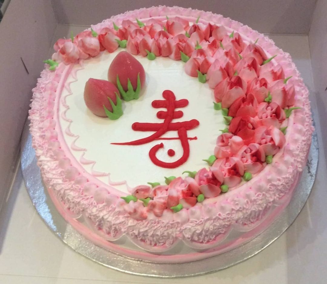 4 Best Cake Shop In Tampines To Try (2026)