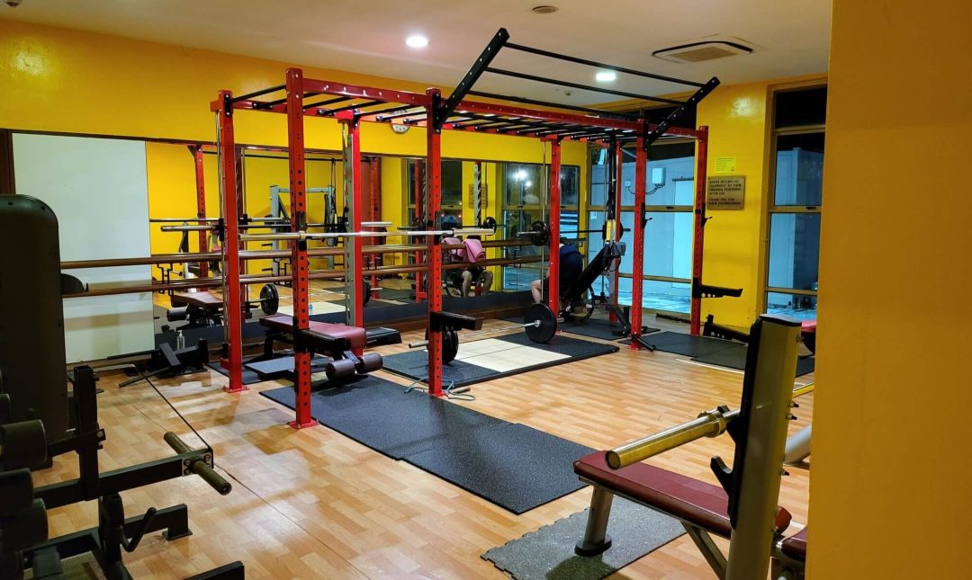 3 Best Gyms Near Jurong East MRT To Explore (2026)