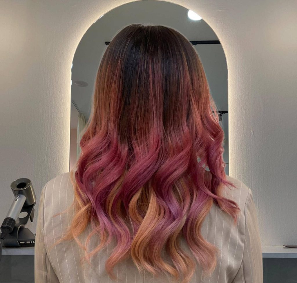 4 Best Hair Salons Near Woodlands MRT To Get A Haircut (2024)