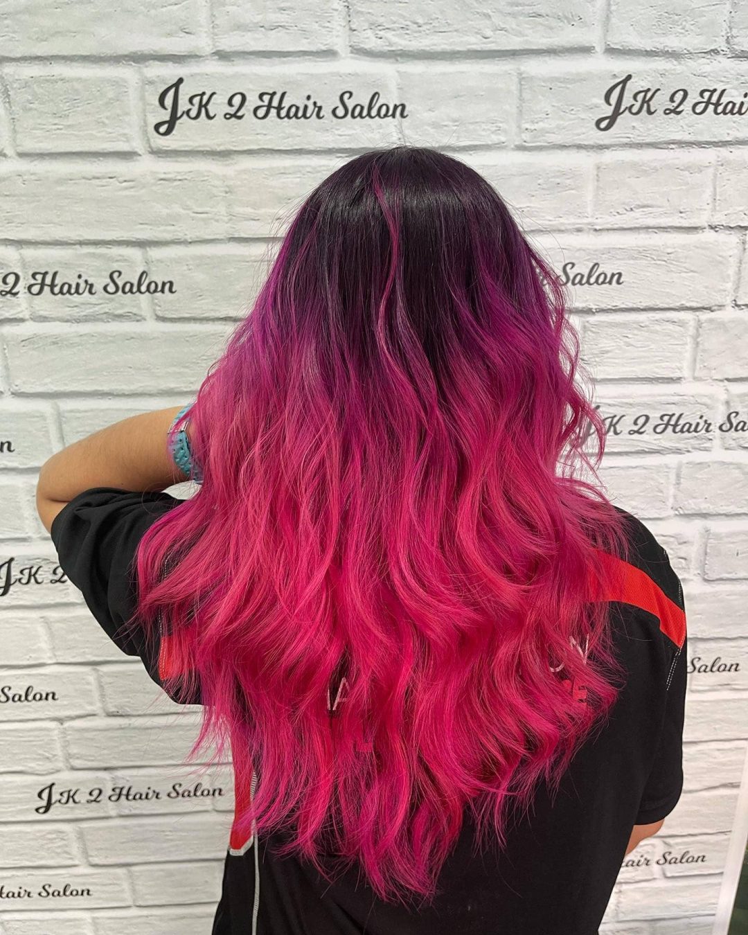 4 Best Hair Salons Near Woodlands MRT To Get A Haircut (2024)