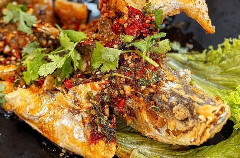 5 Of The Best Thai Food In Yishun To Explore (2024)