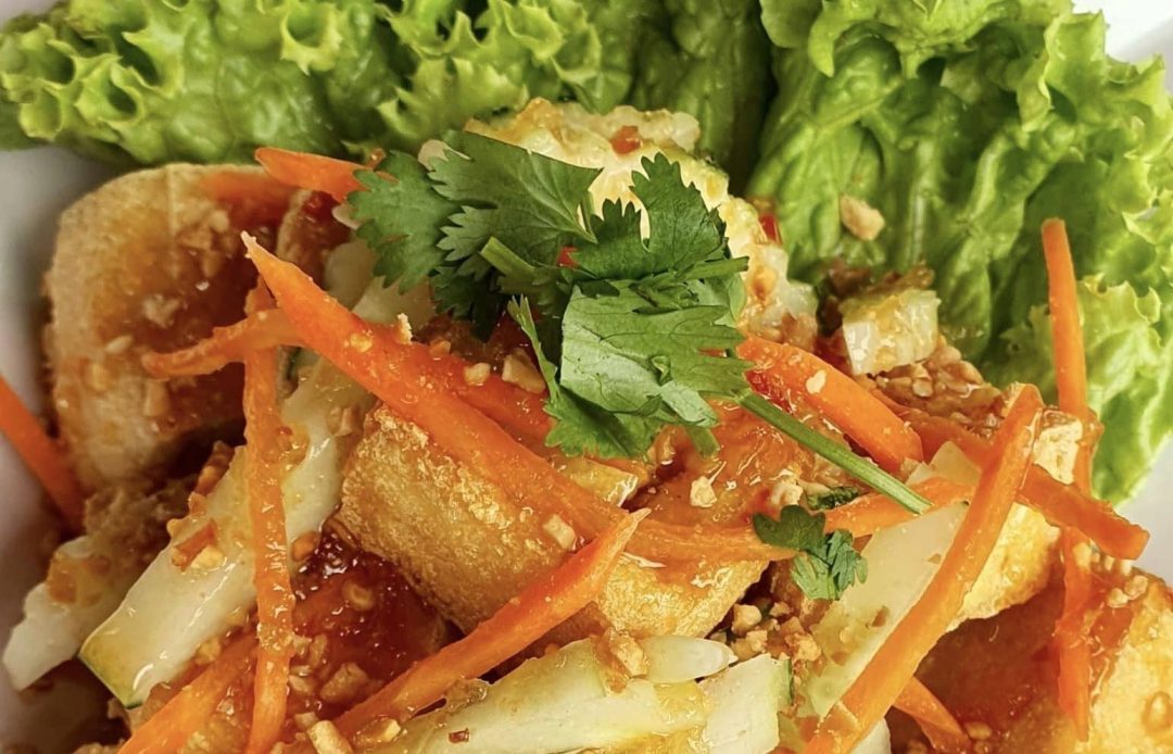 5 Of The Best Thai Food In Yishun To Explore (2025)
