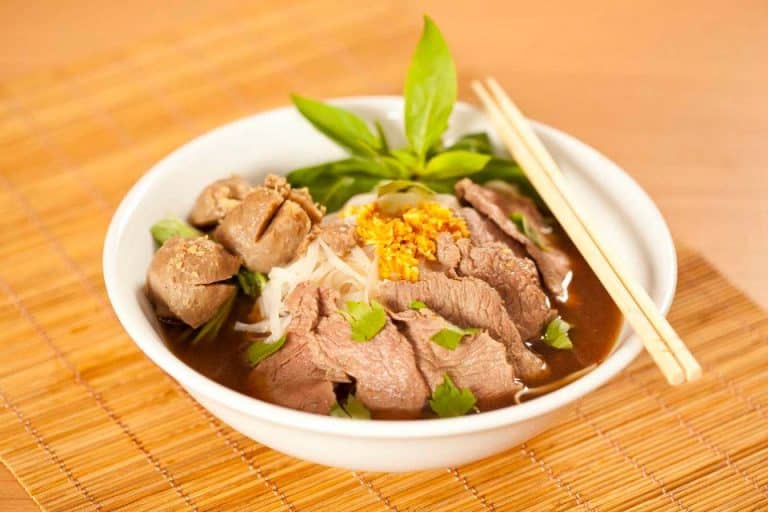 7 Best Thai Food In Yishun For Authentic Flavours (2025)