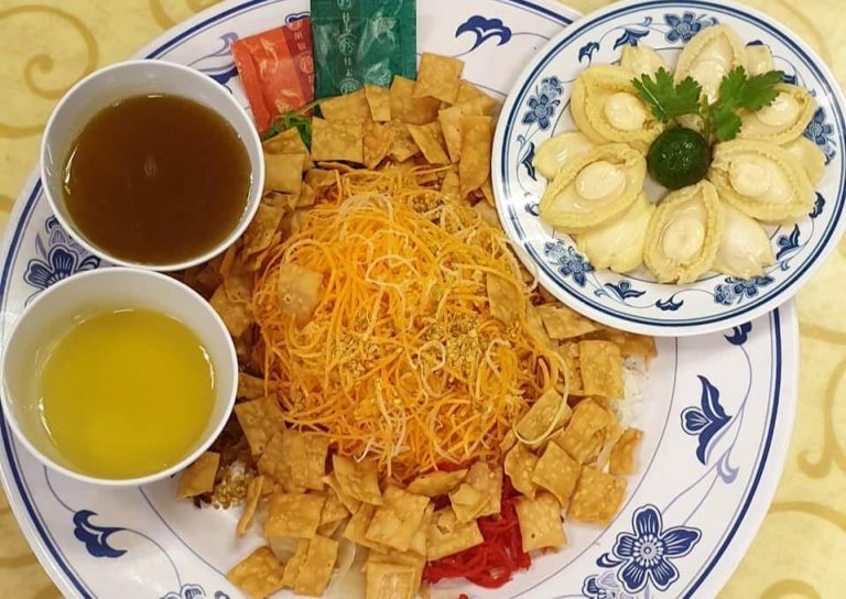 7 Best Thai Food In Yishun For Authentic Flavours (2025)