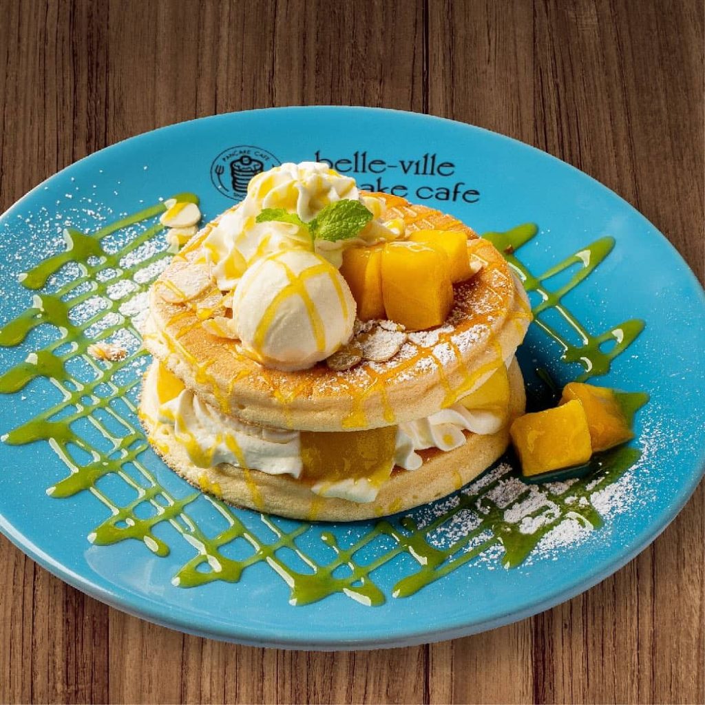 4 Best Dessert Cafes Near Bugis For Your Craving (2026)