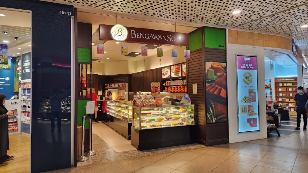 5 Best Cake Shops And Bakery Near Jurong East (2026)