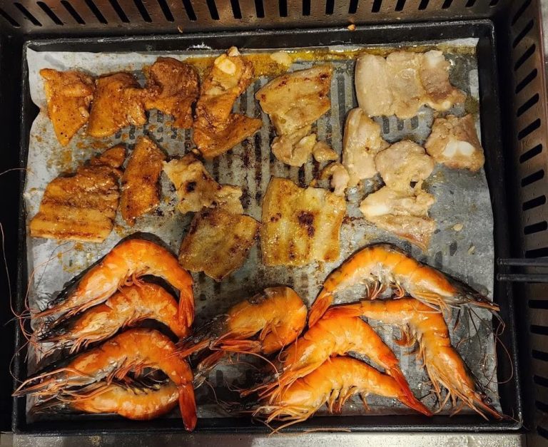 4 Best BBQ Spots In Bugis To Down And Devour (2026)