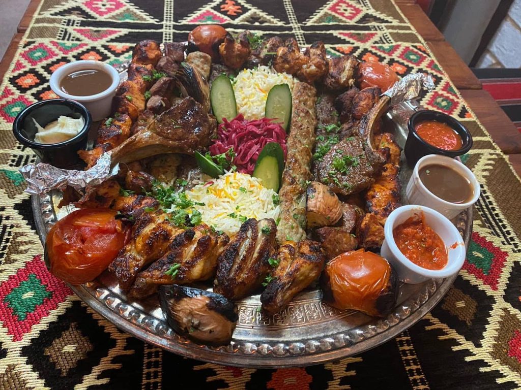 4 Best Turkish Restaurants In Arab Street To Try (2026)