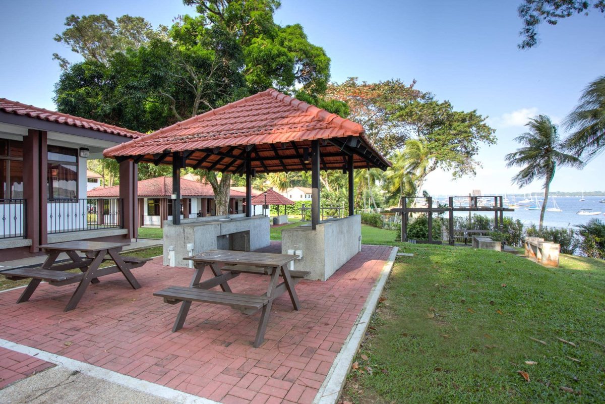 4 Best Chalets In Changi Singapore To Celebrate At (2026)