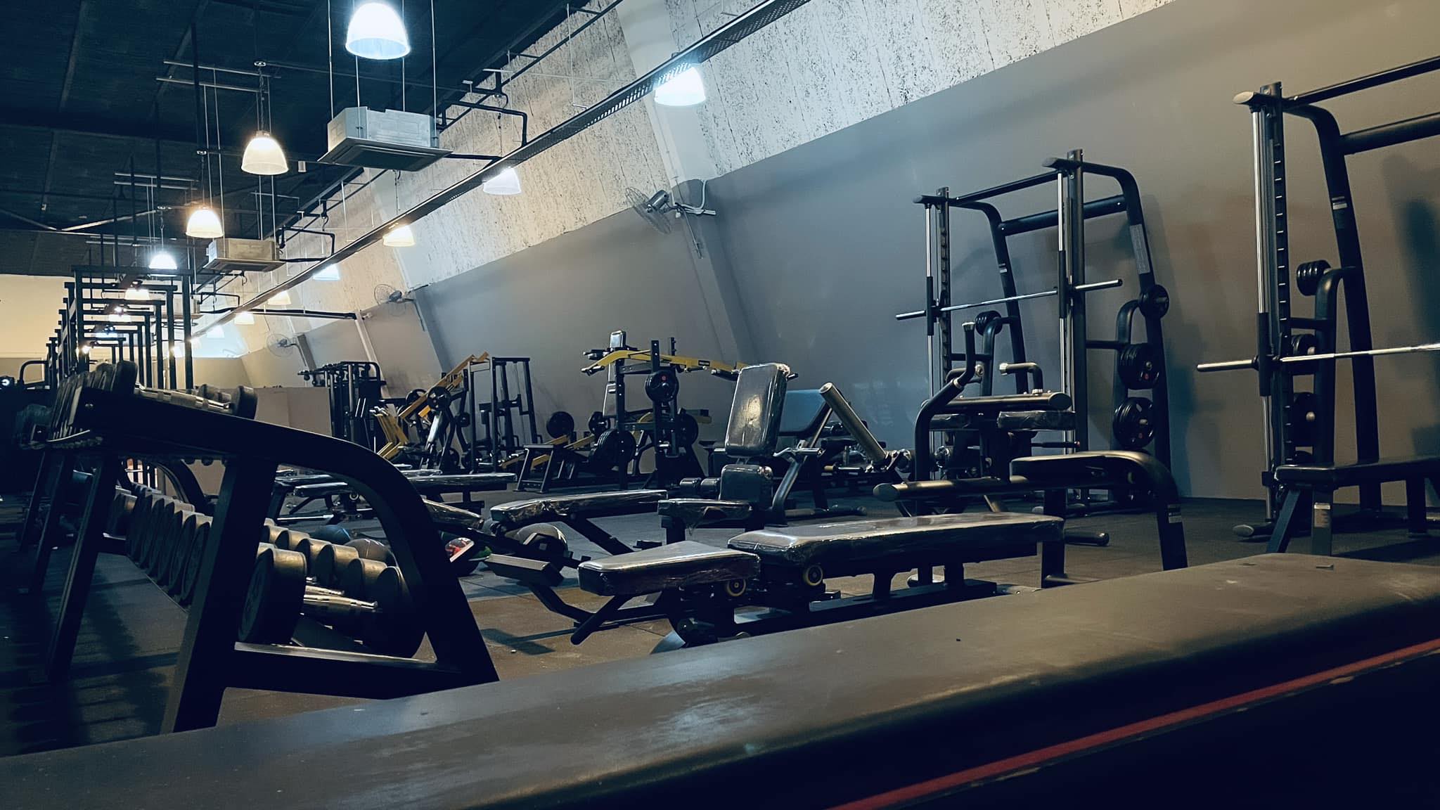 4 Best Gyms Near Boon Lay Singapore (2026)