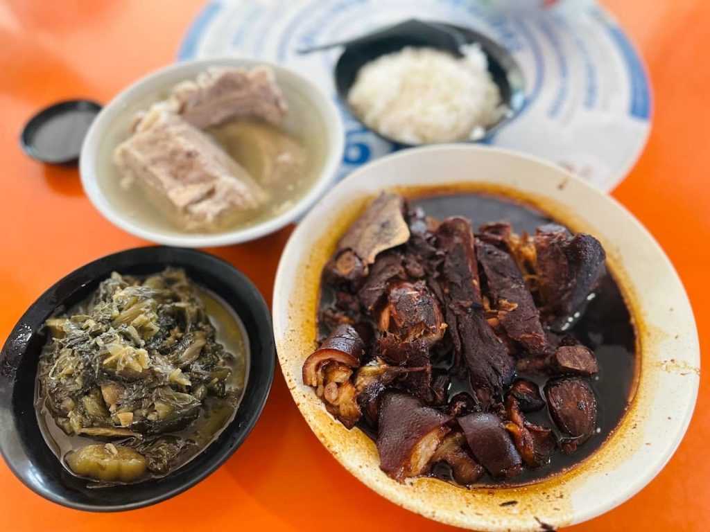 3 Best Ang Mo Kio (AMK) Bak Kut Teh To Devour (2026)