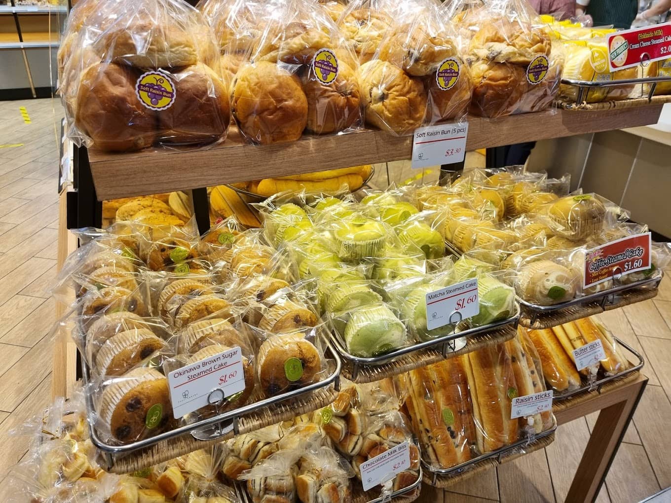 4 Best Bakery And Cake Shops In Ang Mo Kio, AMK (2026)