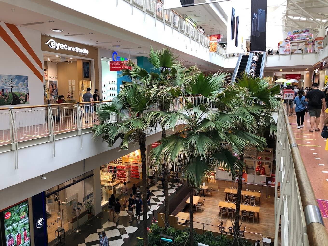 4 Best Jurong West Shopping Malls Singapore (2026)