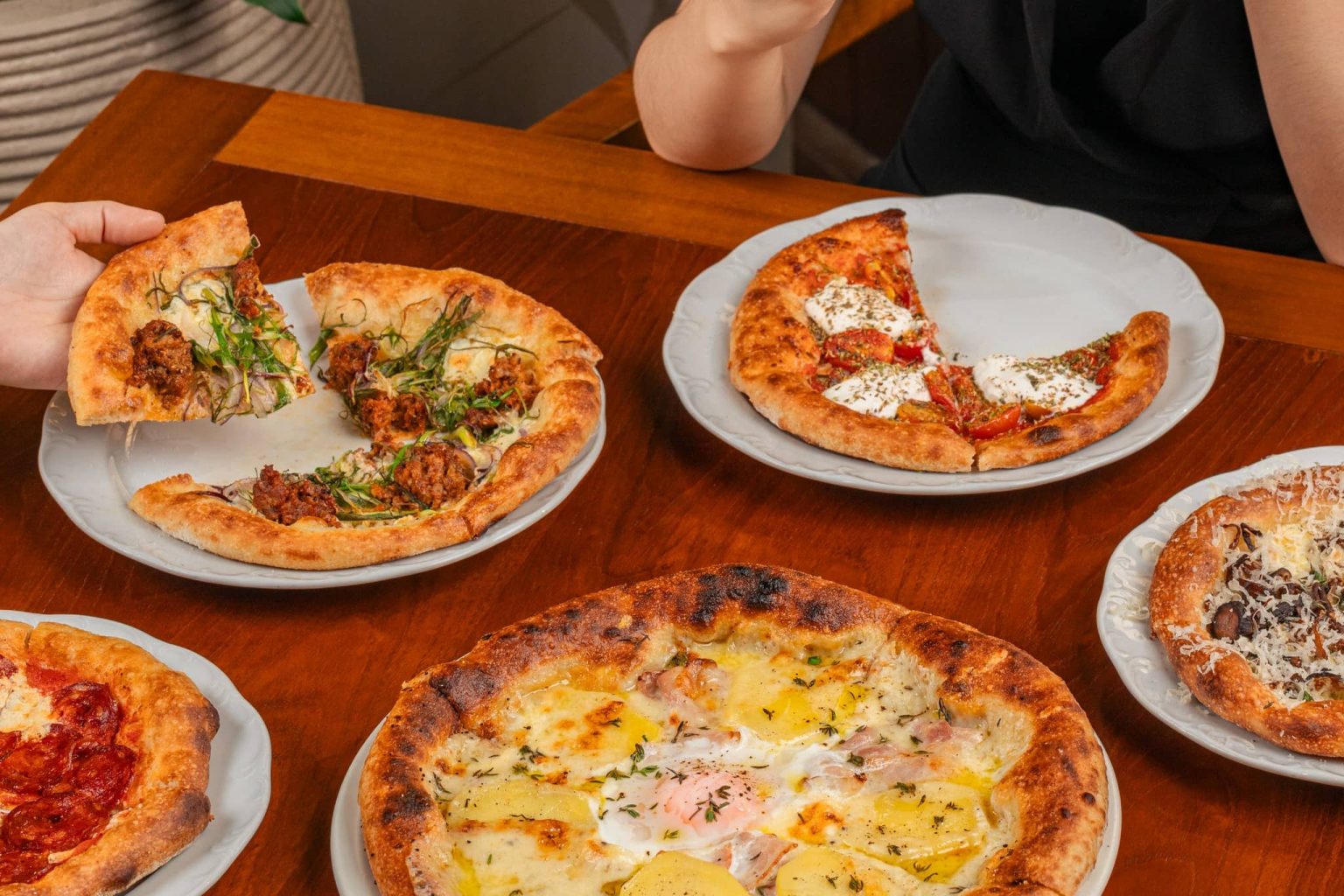 4 Best Italian Restaurants in Orchard: Taste of Italy (2026)