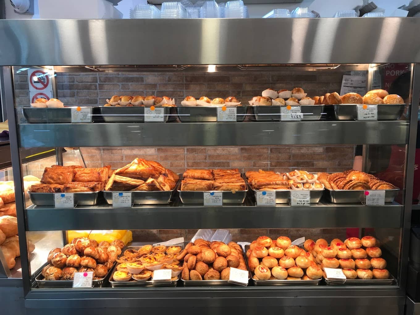 4 Best Bakery In Toa Payoh Central- Cake & Bread (2026)