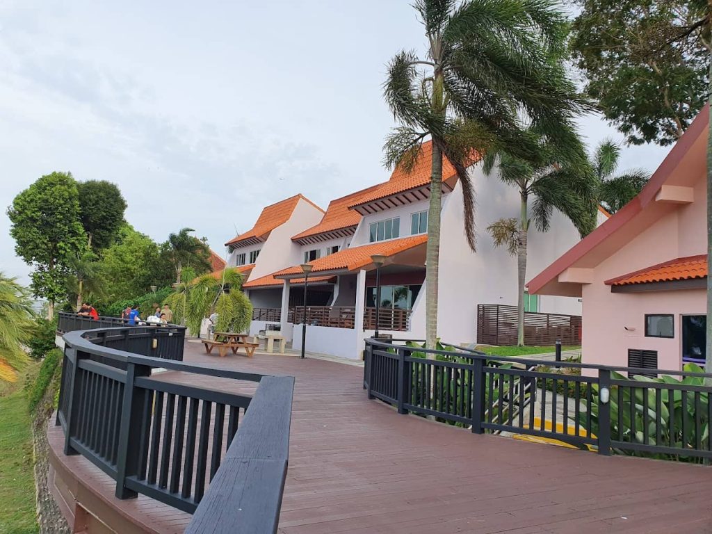 4 Best Chalets In Changi Singapore To Celebrate At (2026)