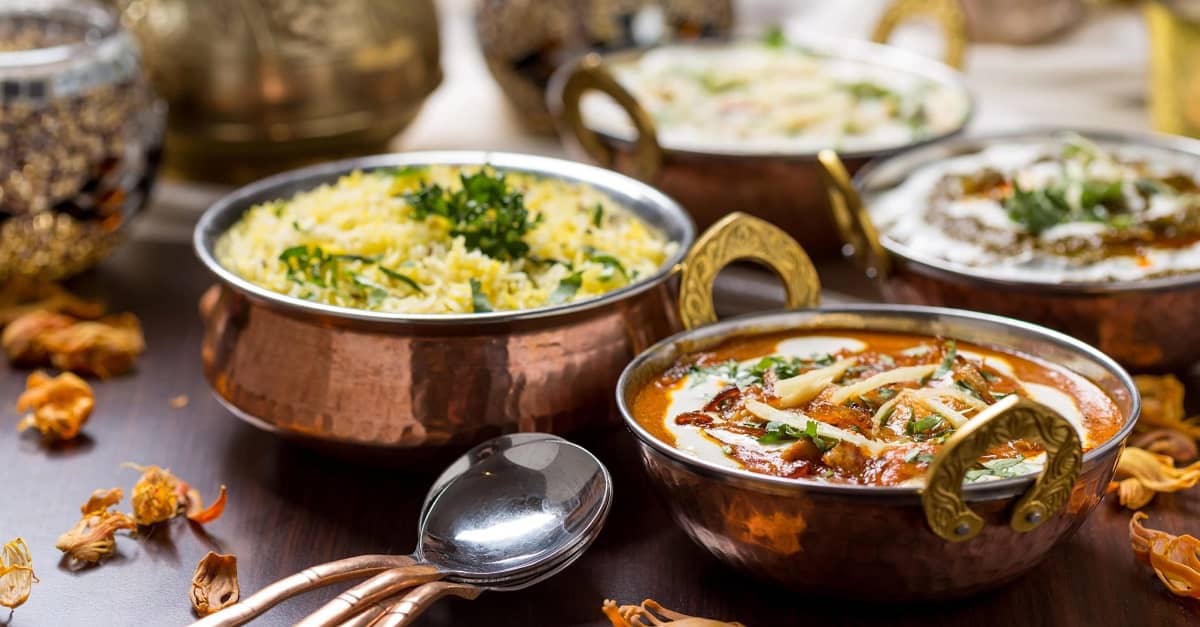 5 Best Vegetarian Restaurants For Food Lover In Orchard 2024