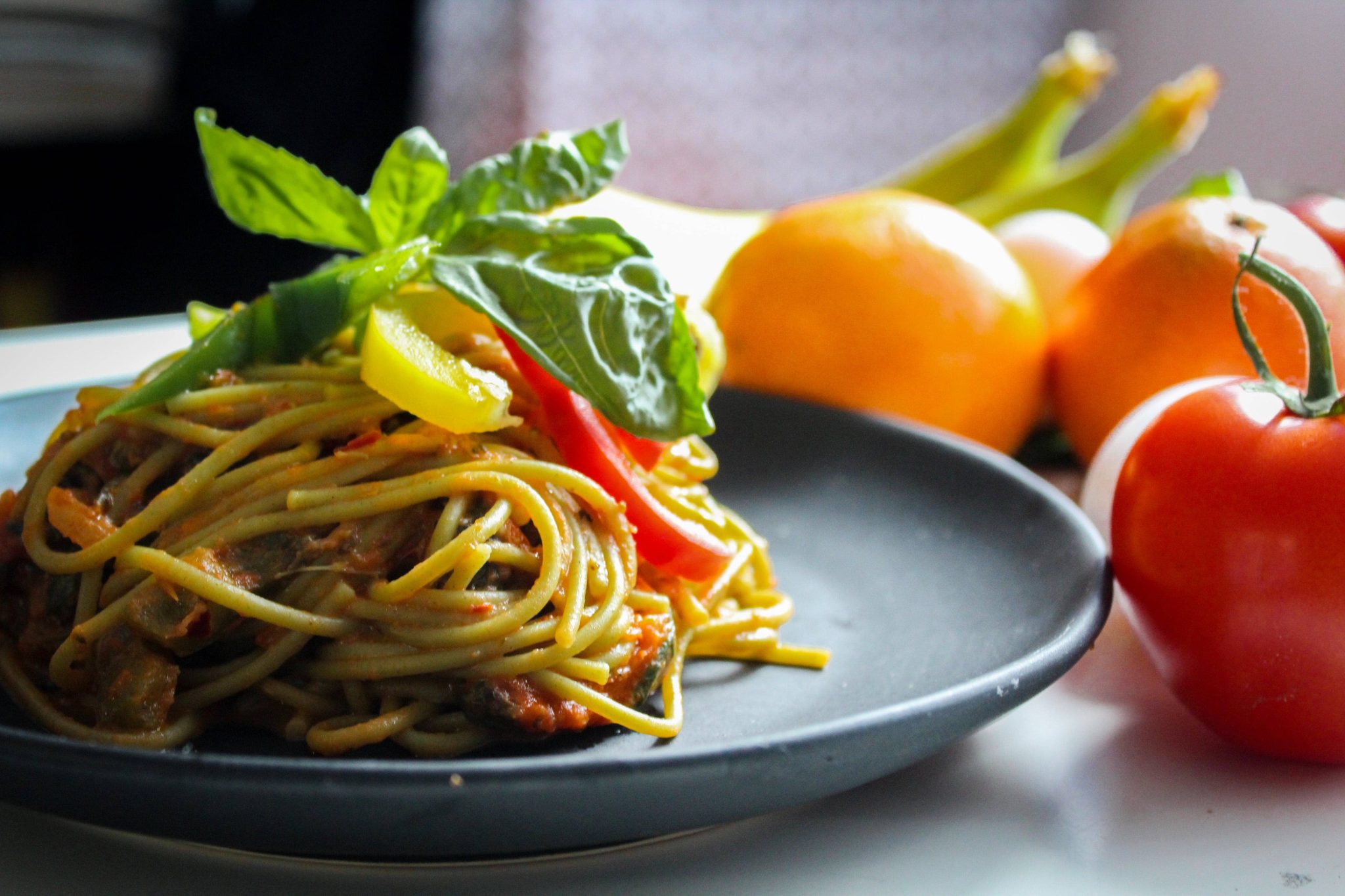 5 Best Vegetarian Restaurants For Food Lover In Orchard 2024