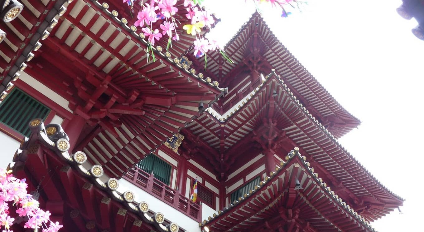 3 Best Buddhist Temples For Peace In Chinatown (2026)