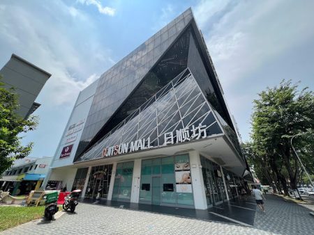 5 Best Shopping Malls In Ang Mo Kio For Trendy Finds (2026)