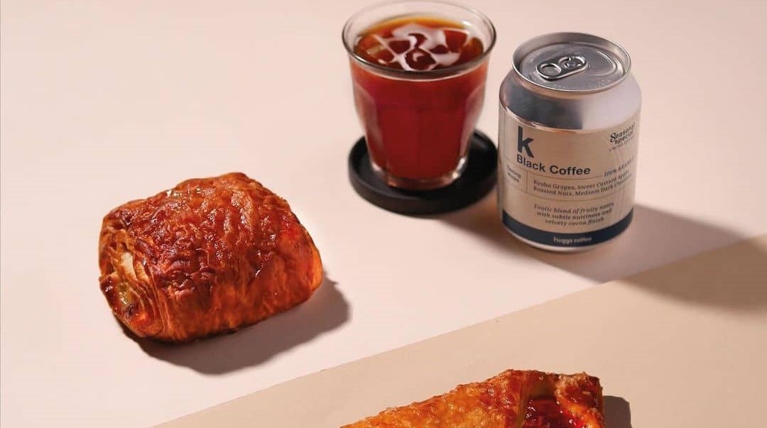 5 Best Cafes Near Paya Lebar MRT: Your Go-To List (2026)