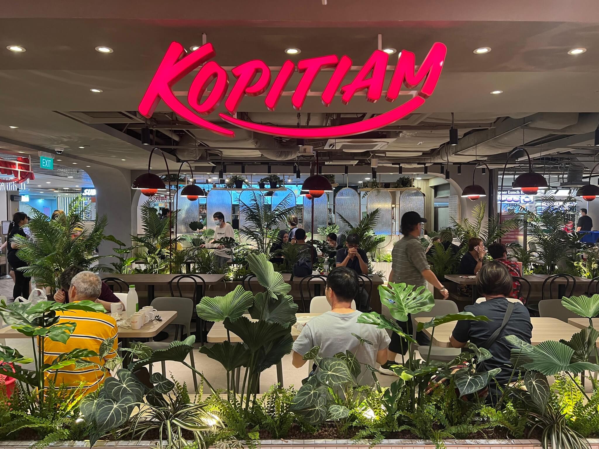 5 Best Food Courts In Marina Bay For Culinary Adventure 2024