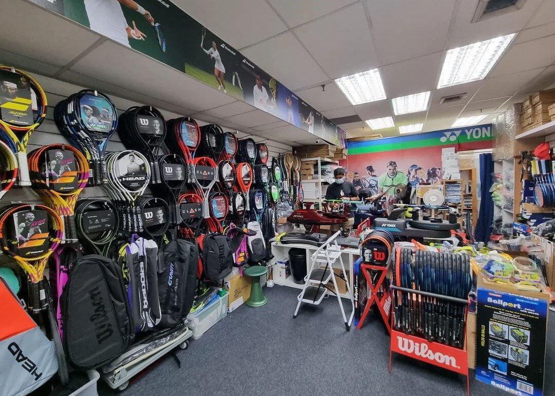 4 Best Sports Shops For Active Lifestyles In Orchard (2026)
