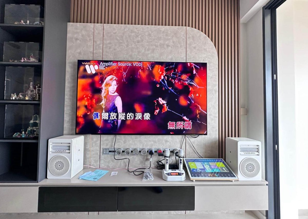 5 Best KTV Spots In Orchard For Musical Escapes (2026)