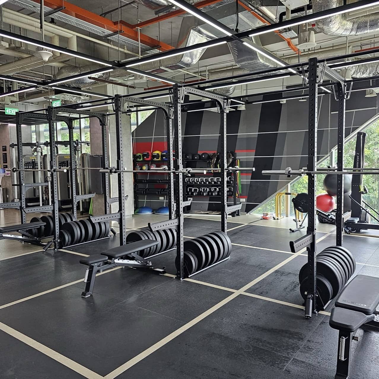 3 Best Gym Near Tanjong Pagar Singapore (2024)