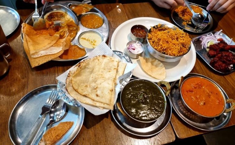 5 Best Indian Restaurants In Jurong East For You (2026)