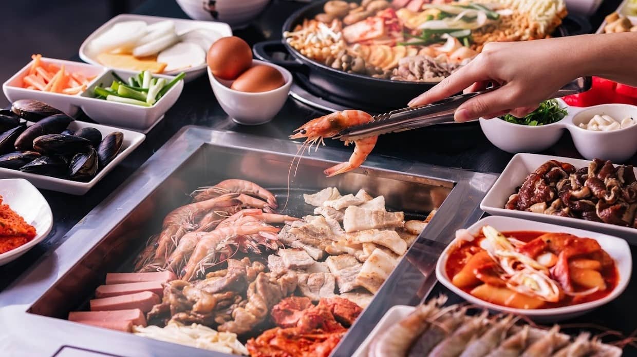 4 Best Korean Restaurants In Tampines (2026)