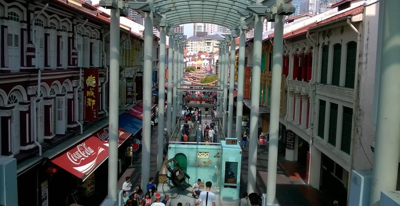 4 Best Shopping Malls In Chinatown For Retail Therapy (2026)