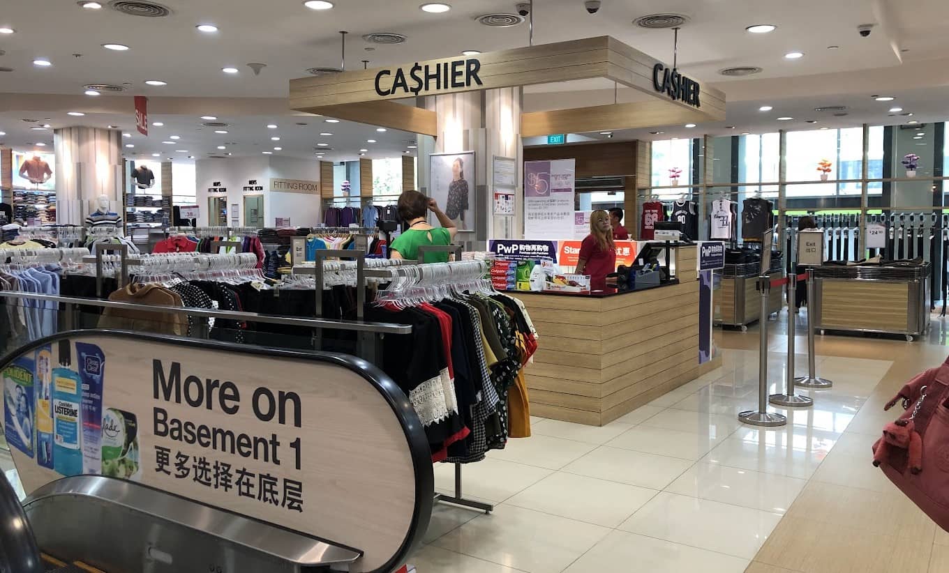 4 Best Shopping Malls In Chinatown For Retail Therapy (2026)
