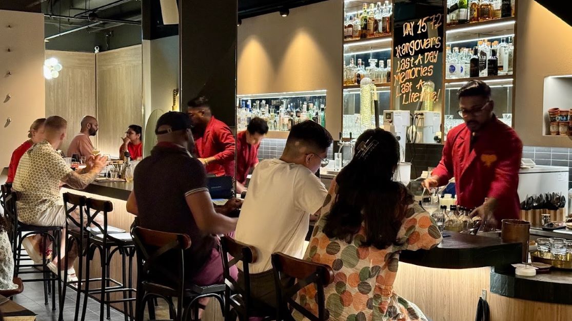 5 Best Bars At Tanjong Pagar To Hang Out With Friends (2026)