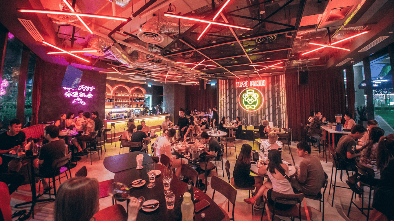 3 Best Bars In Woodlands To Chill And Let Loose At (2026)