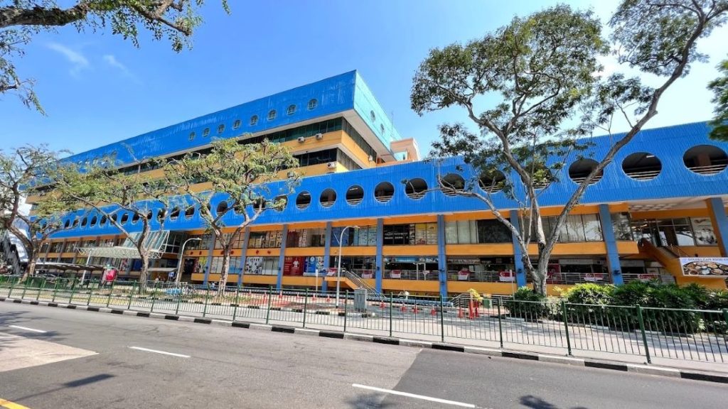 4 Best Malls In Marine Parade: More Than Just Shopping 2024