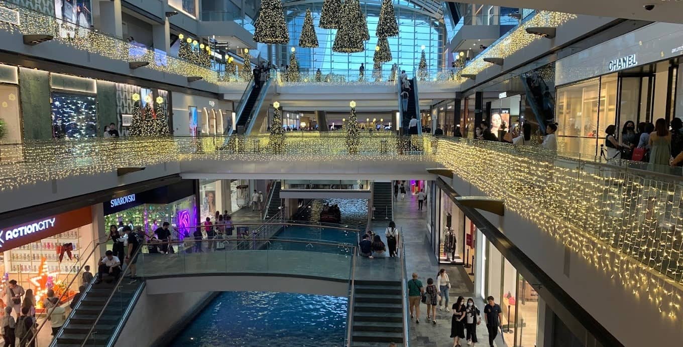 3 Best Marina Bay Shopping Malls For Retail Therapy (2025)