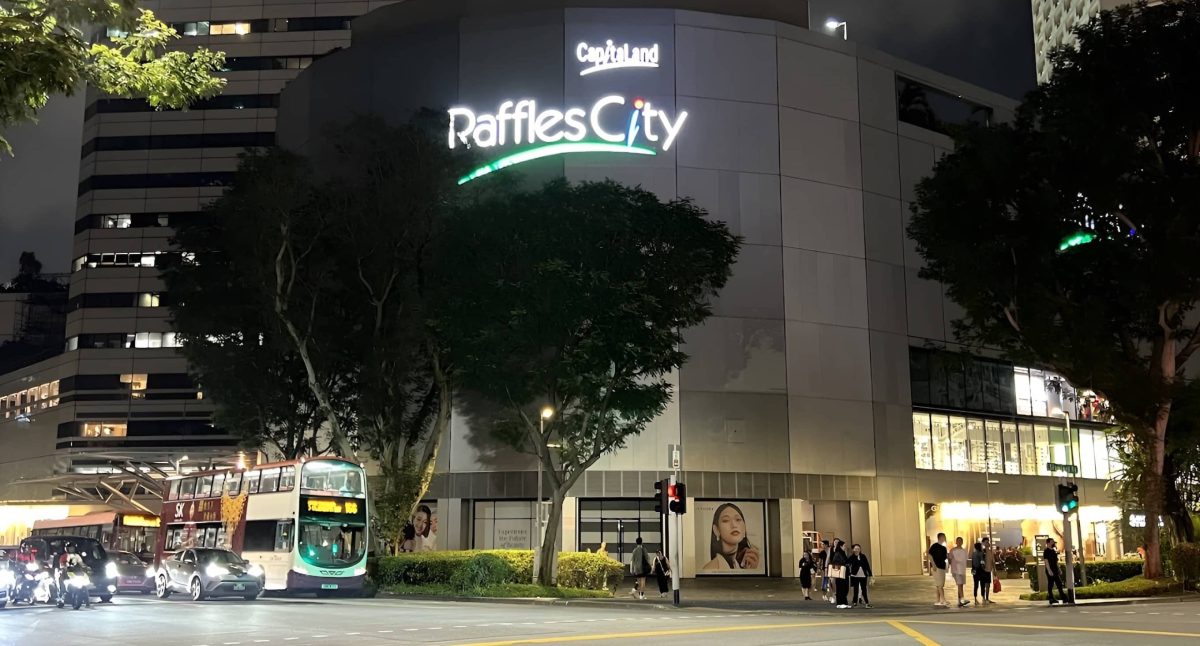 3 Best Malls In Raffles Place To Visit On Free Time (2026)