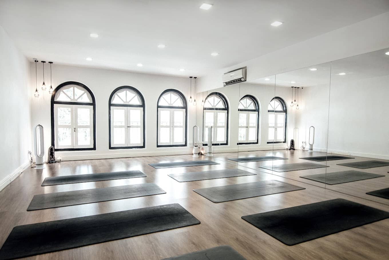 3 Best Yoga Studios For Your Flexibility In Chinatown (2026)