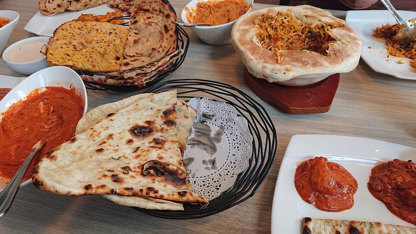3 Best Indian Restaurant At Marina Bay Sands For You (2026)