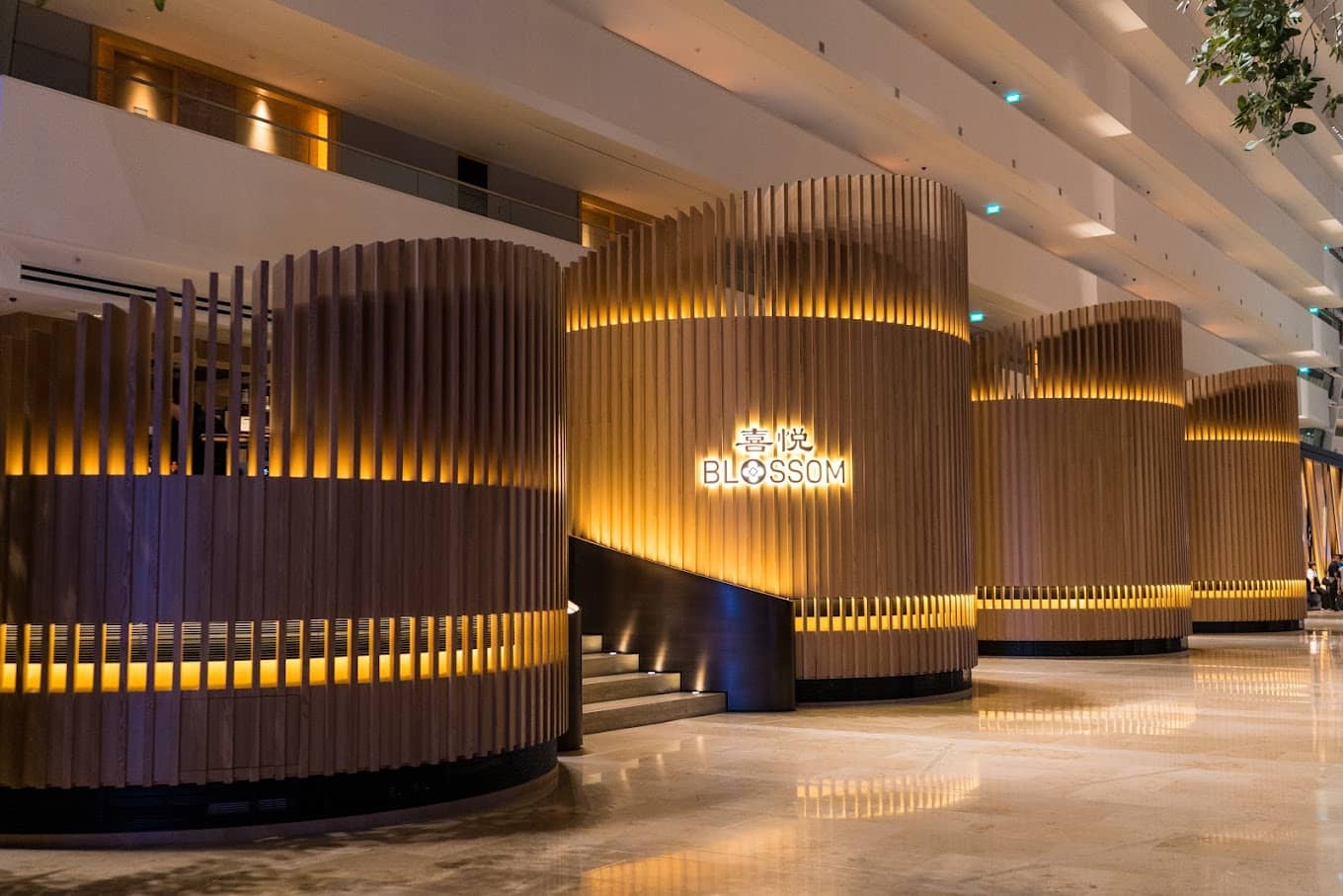 4 Best Chinese Restaurants In Marina Bay Sands (2026)
