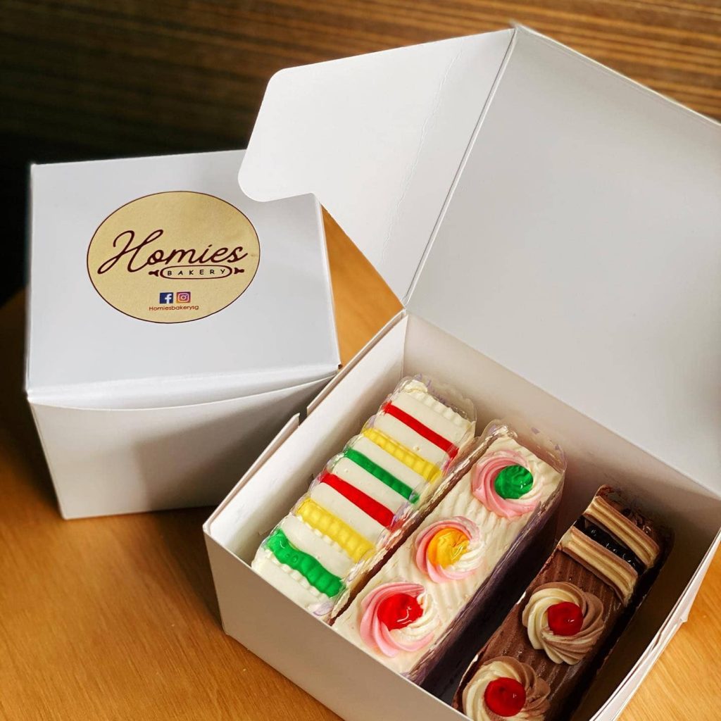 3 Best Bakeries Hailed As Hidden Gems In Yishun (2026)