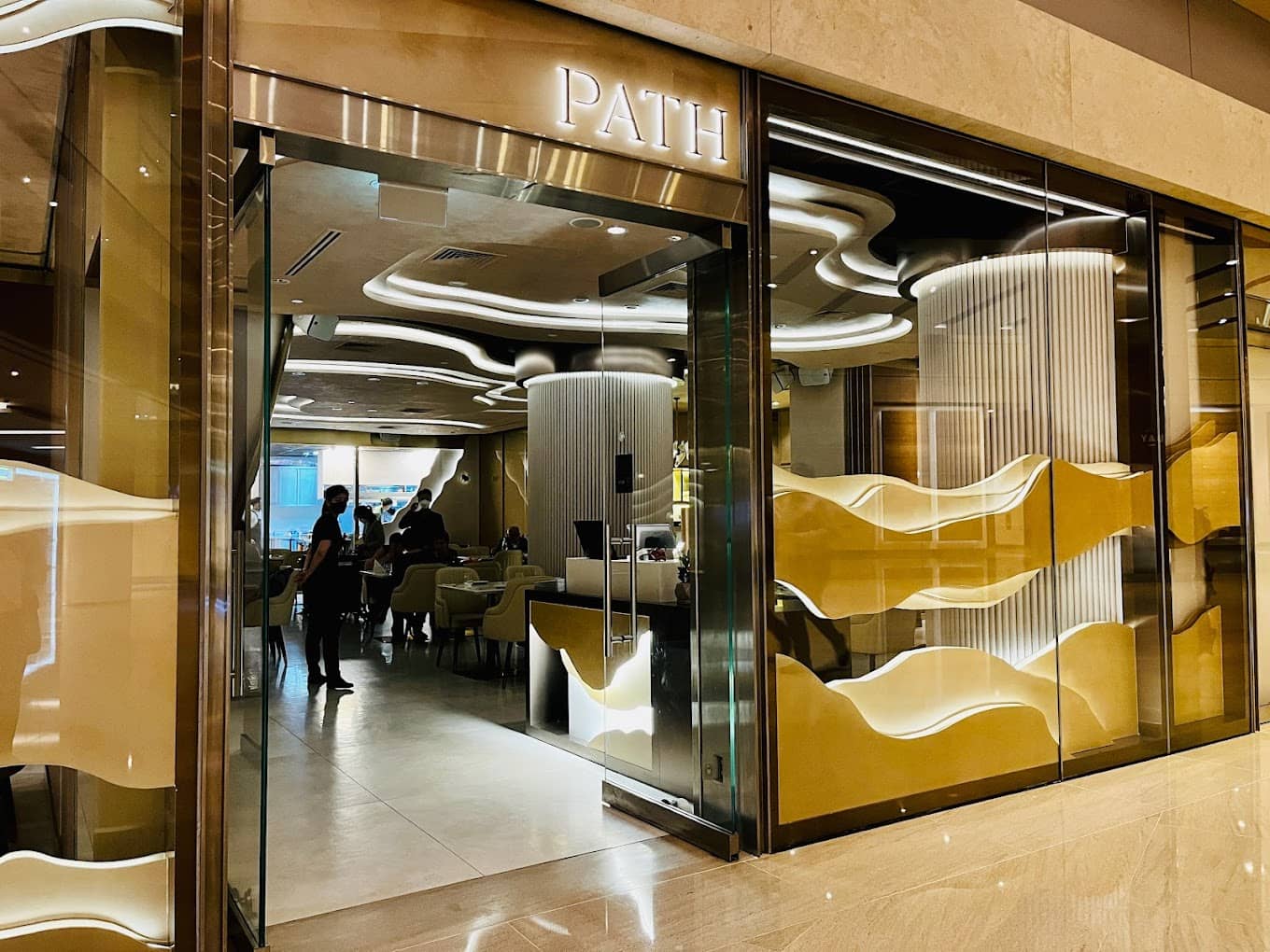 4 Best Chinese Restaurants In Marina Bay Sands (2026)