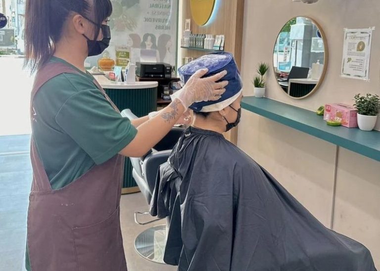 4 Best Hair Salons In Chinatown For A New You (2026)