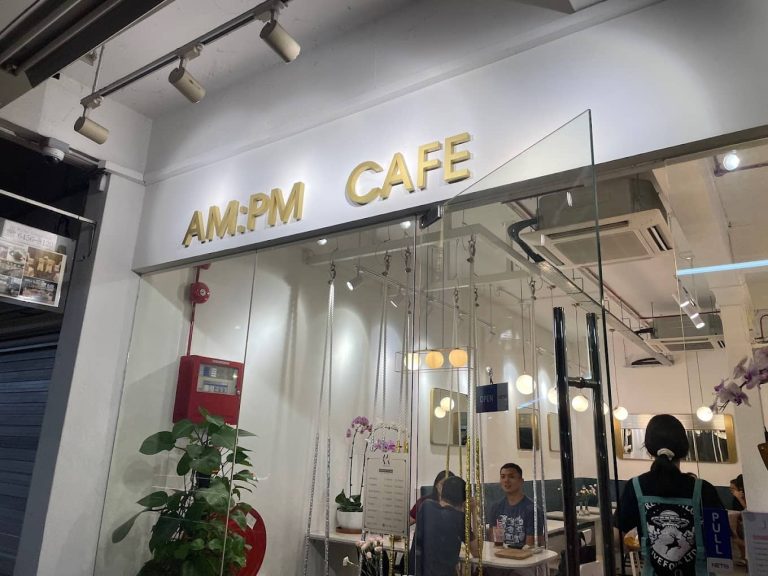 4 Best Cafes To Hangout At With Friends In Ang Mo Kio (2026)