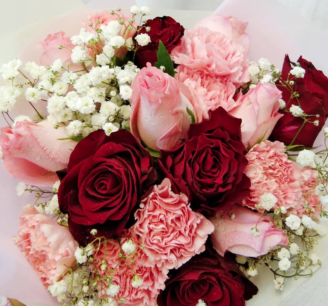 3 Best Flower Shops In Geylang: Find Your Blooms (2026)
