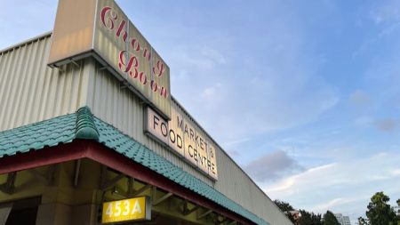 3 Best Hawker Centres In Ang Mo Kio For Foodies (2026)