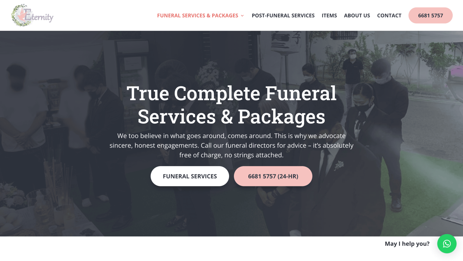 3 Best Professional Funeral Services In Woodlands (2026)