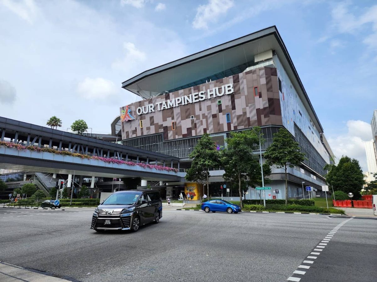 3 Best Tampines Hawker Centres For Local Cuisine (2026)